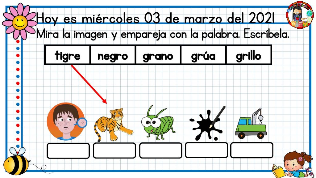 SUPER CUADERNO REPASAMOS LAS TRABADAS -Orientacion Andujar