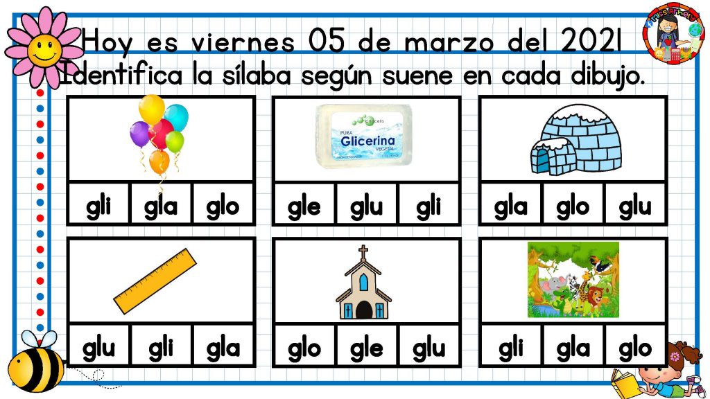 SUPER CUADERNO REPASAMOS LAS TRABADAS -Orientacion Andujar