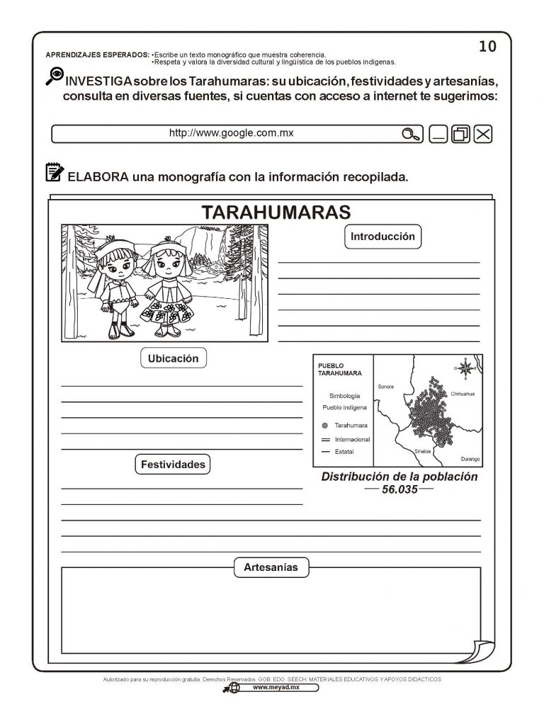 MATERIAL DIDÁCTICO APOYO: SEPTIEMBRE-OCTUBRE-NOVIEMBRE 4º PRIMARIA ...