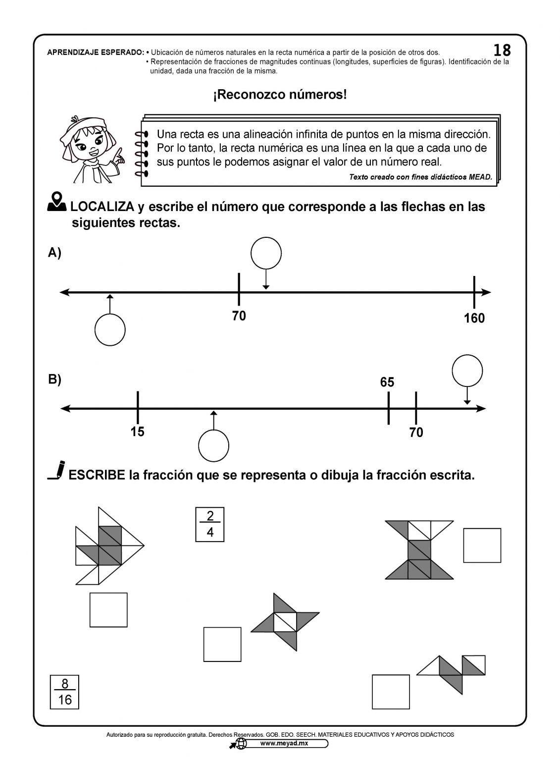 MATERIAL DIDÁCTICO APOYO: SEPTIEMBRE-OCTUBRE-NOVIEMBRE 4º PRIMARIA ...