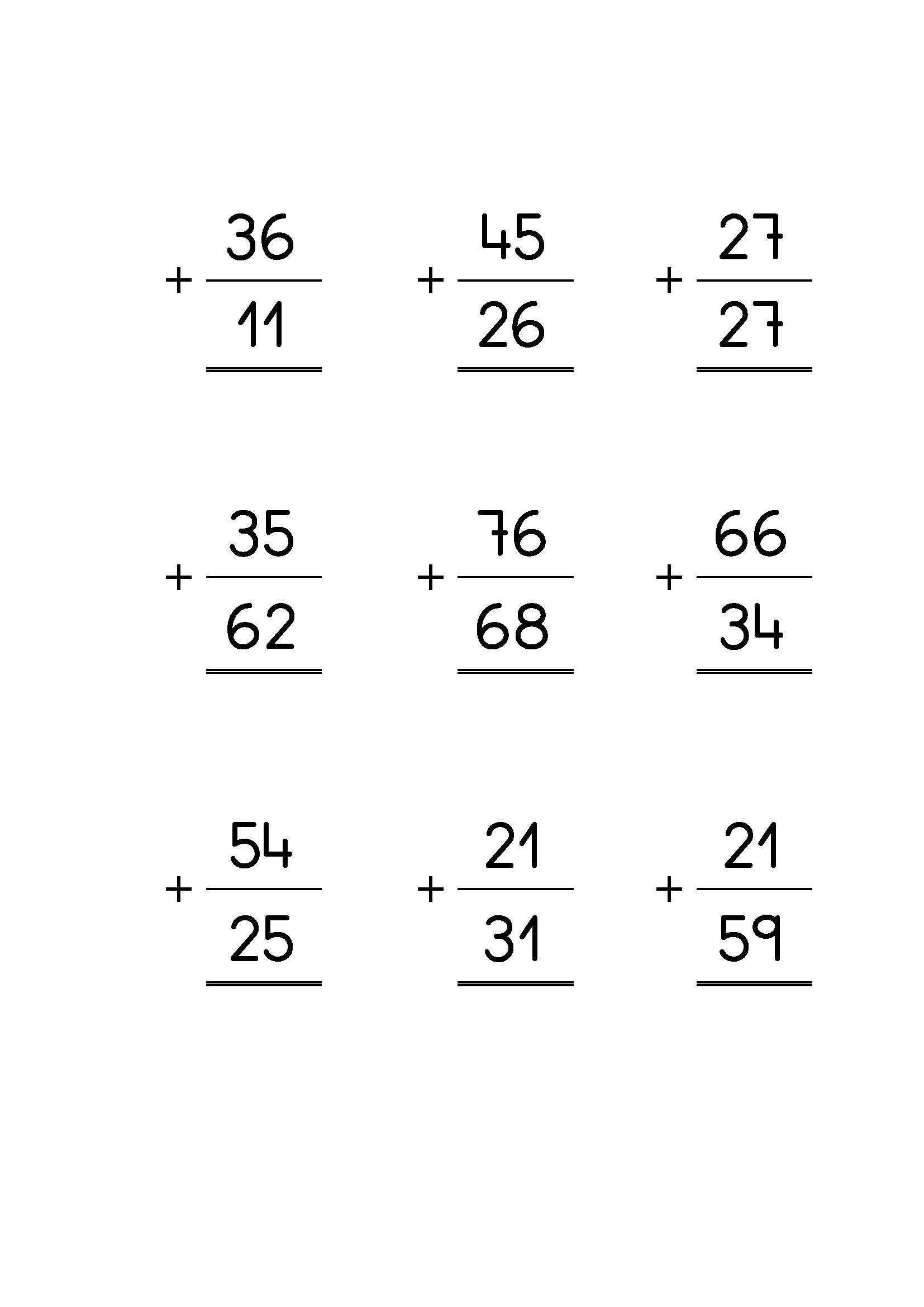 SUMAS 1 2 3 CIFRAS IMAGENES EDUCATIVAS_Página_317 - Imagenes Educativas