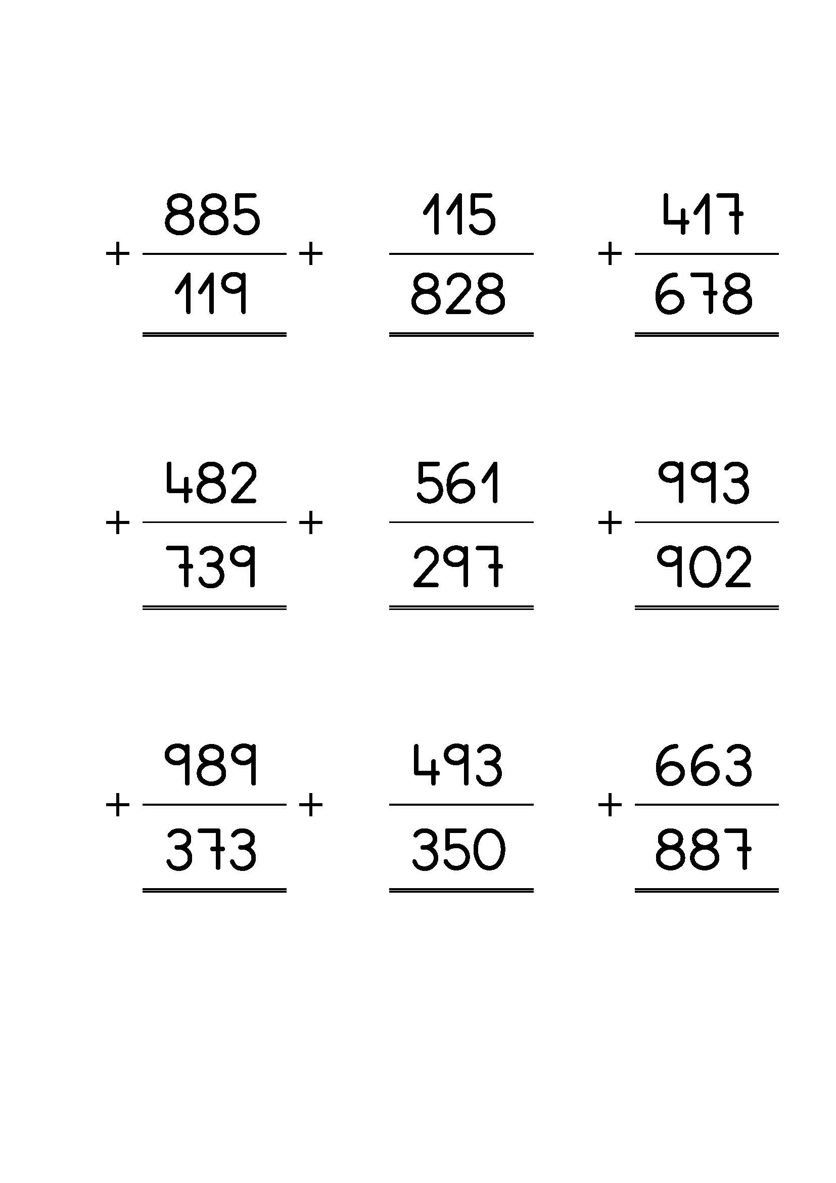 SUMAS 1 2 3 CIFRAS IMAGENES EDUCATIVAS_Página_430 - Imagenes Educativas