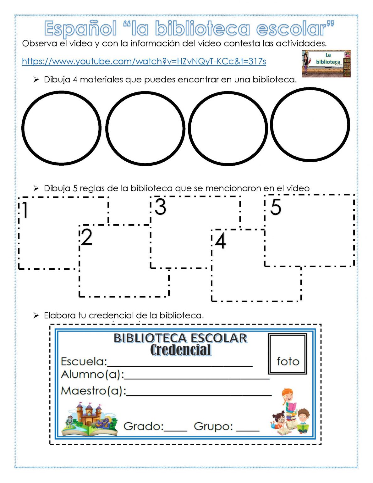PRIMER GRADO CUADERNO DE REPASO SEMANA 09 DEL 25 al 29 de OCTUBRE ...