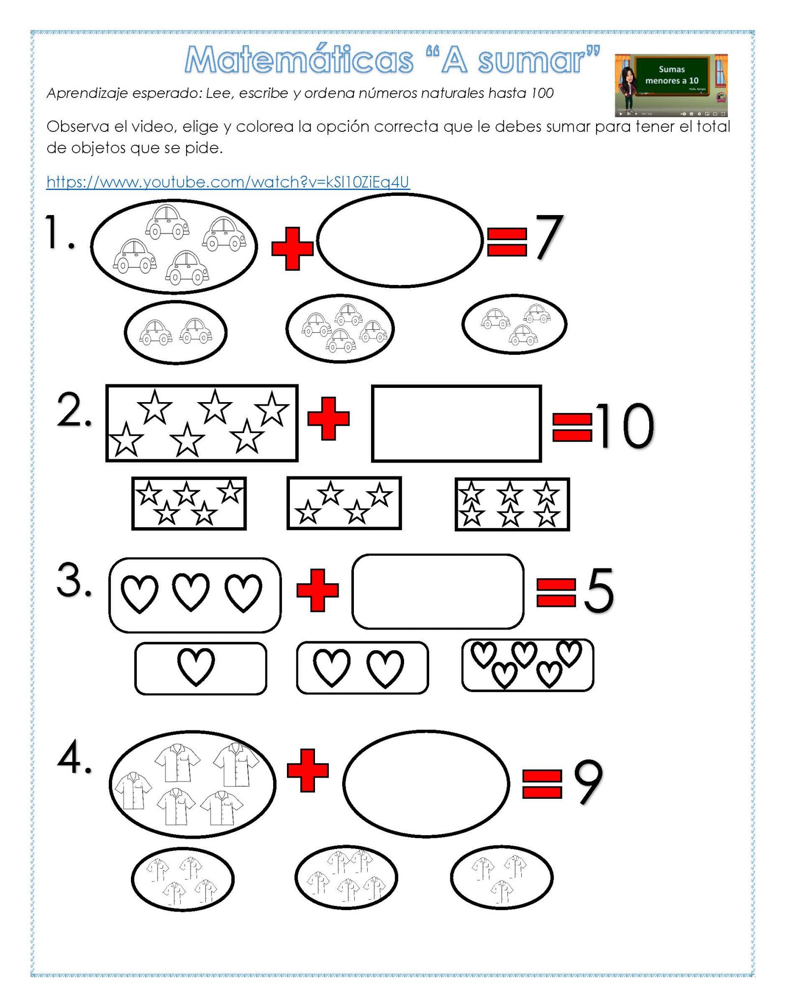 PRIMER GRADO CUADERNO DE REPASO SEMANA 09 DEL 25 al 29 de OCTUBRE ...