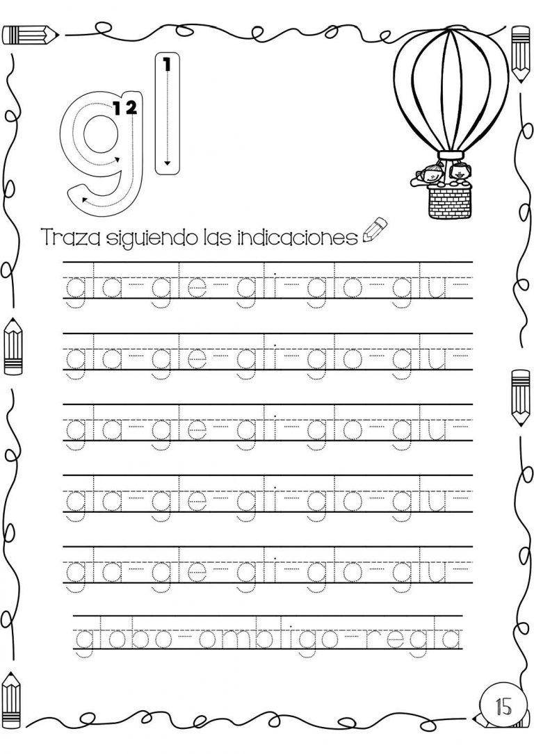 CUADERNO DE SÍLABAS TRABADAS PARA LECTOESCRITURA - Imagenes Educativas