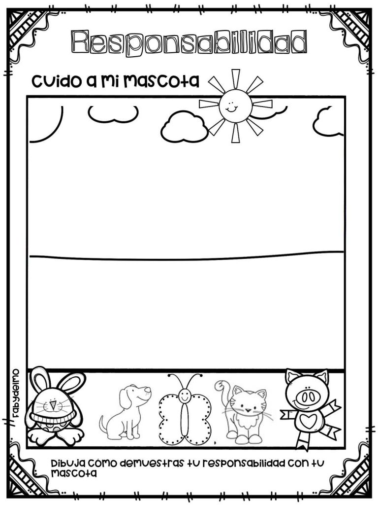 SUPER CUADERNO PARA TRABAJAR LOS VALORES EN LA ESCUELA 100 PÁGINAS ...