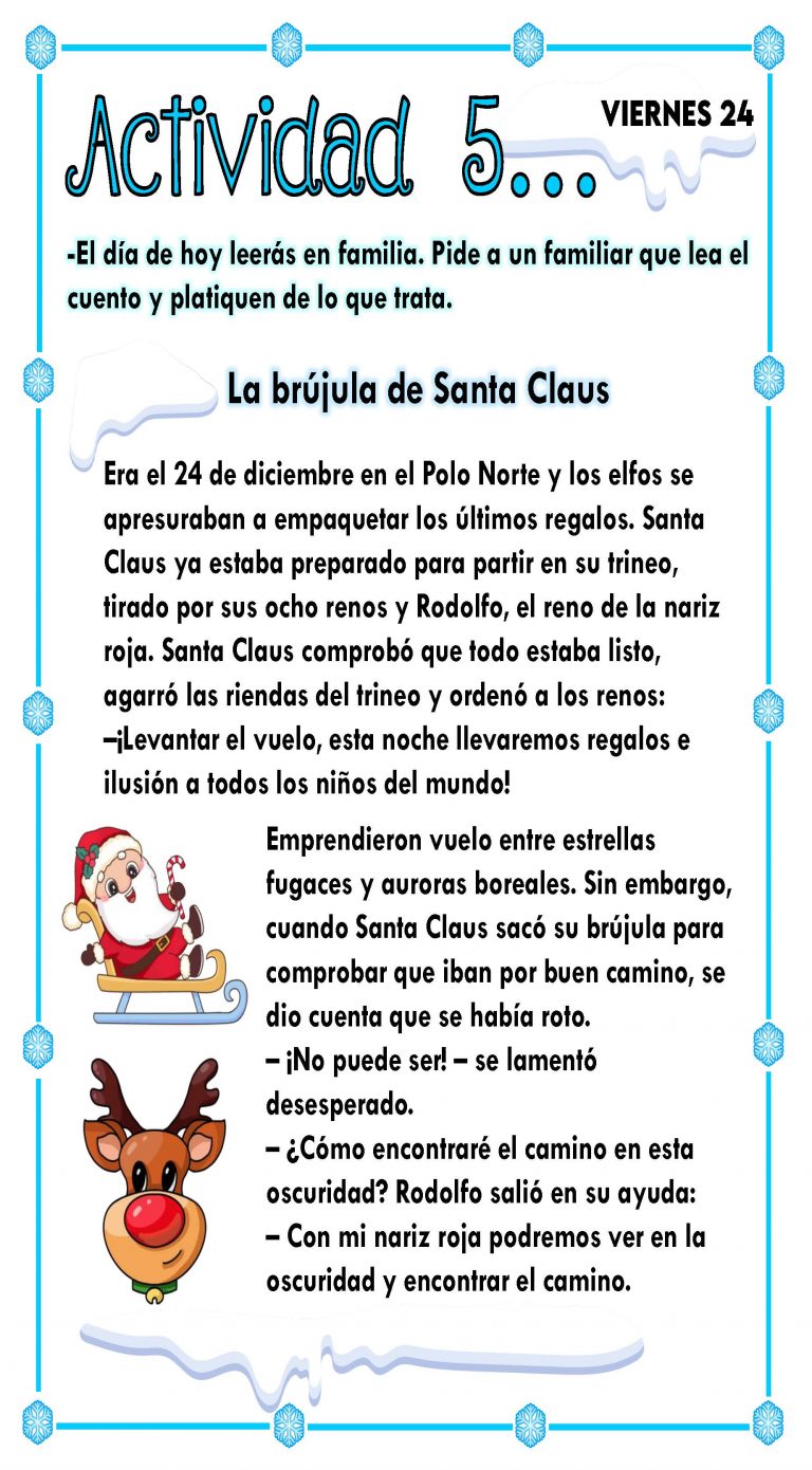 CUADERNOS PARA REPASAR Y DIVERTIRSE EN NAVIDAD TODOS LOS GRADOS ...