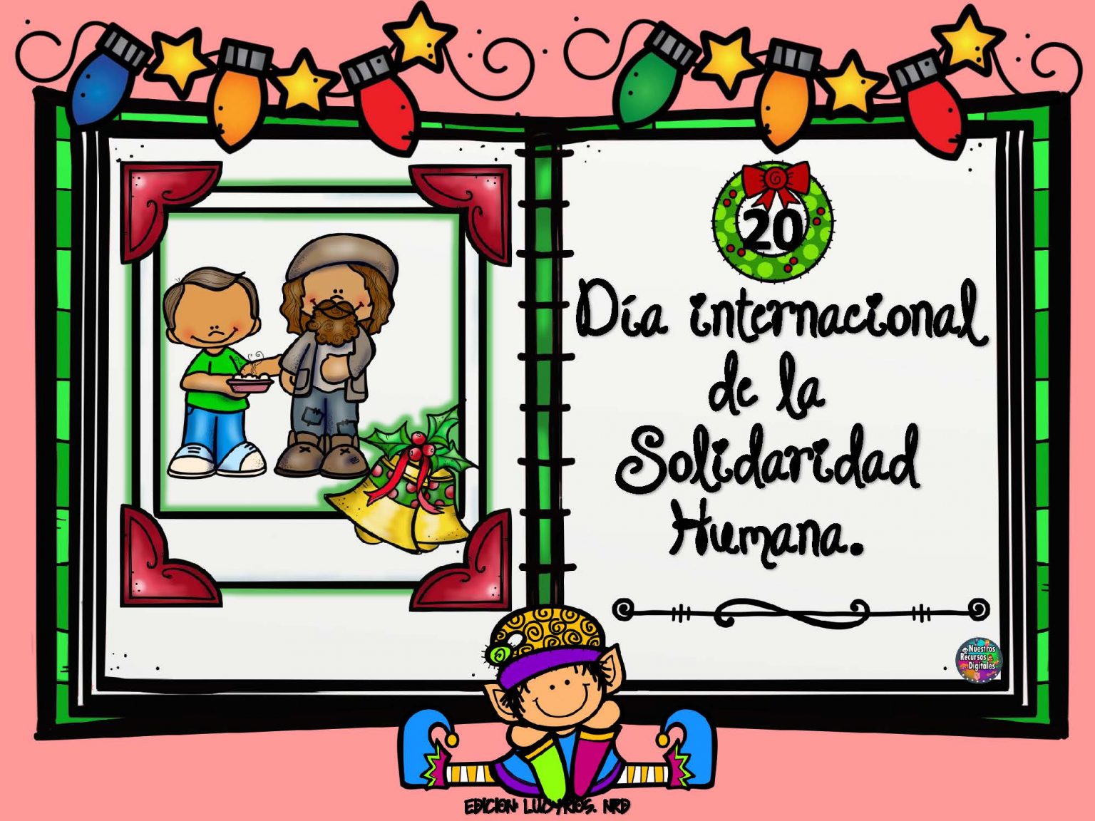 COLECCIÓN DE EFEMÉRIDES MES DE DICIEMBRE VARIOS DISEÑADORES - Imagenes ...