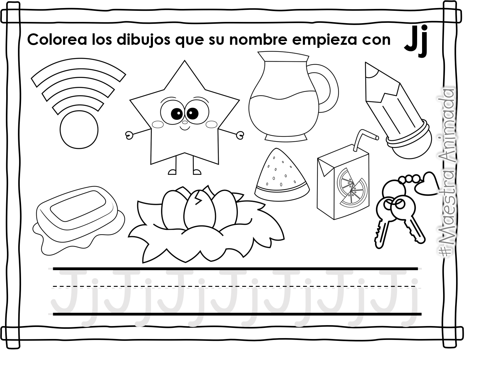 MI-PRIMER-LIBRO-DE-LETRAS-PARA-APRENDER-A-ESCRIBIR-21 - Imagenes Educativas