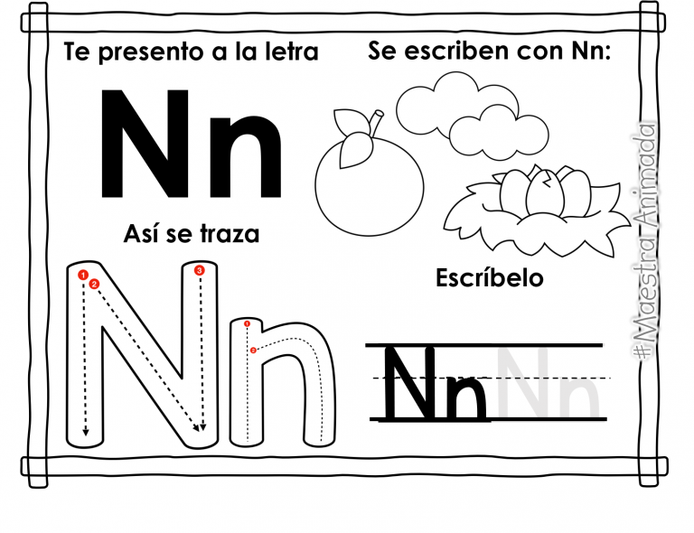 MI-PRIMER-LIBRO-DE-LETRAS-PARA-APRENDER-A-ESCRIBIR-28 - Imagenes Educativas