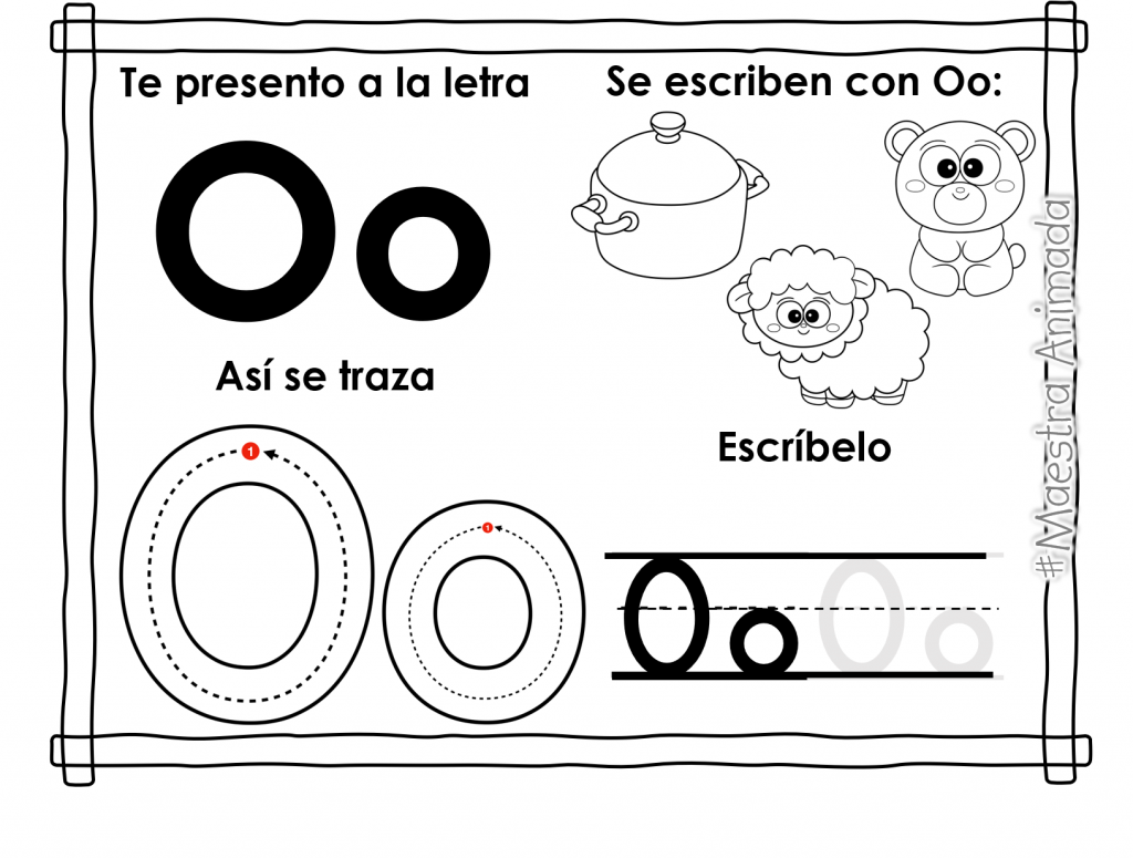 MI-PRIMER-LIBRO-DE-LETRAS-PARA-APRENDER-A-ESCRIBIR-32 - Imagenes Educativas