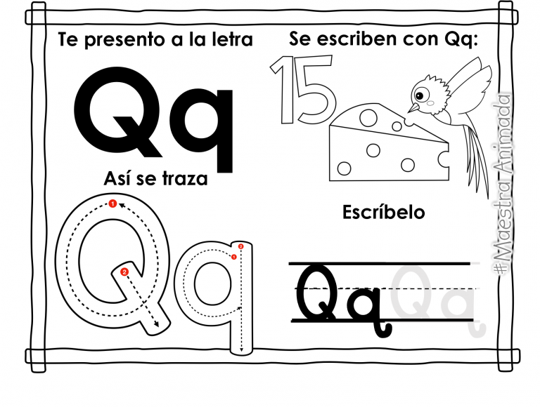MI-PRIMER-LIBRO-DE-LETRAS-PARA-APRENDER-A-ESCRIBIR-36 - Imagenes Educativas