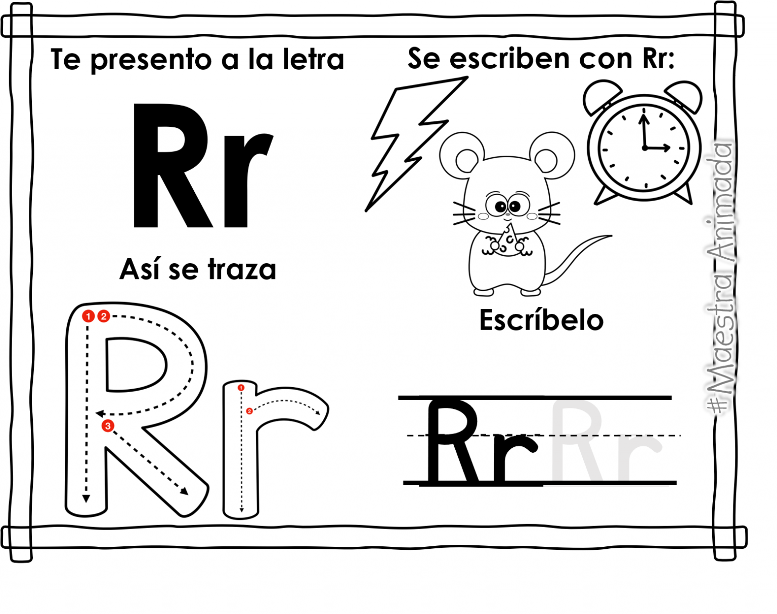 MI-PRIMER-LIBRO-DE-LETRAS-PARA-APRENDER-A-ESCRIBIR-38 - Imagenes Educativas