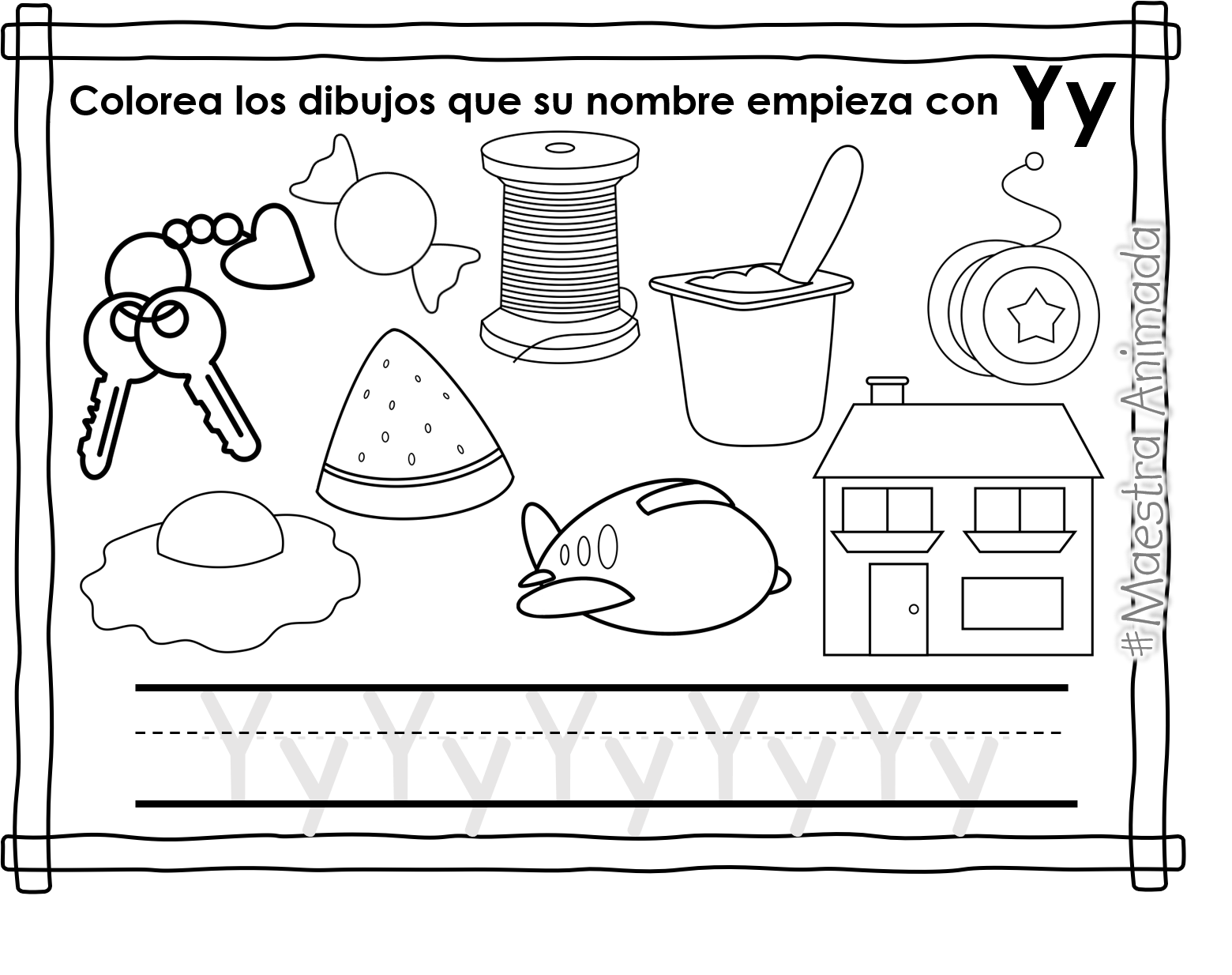 MI-PRIMER-LIBRO-DE-LETRAS-PARA-APRENDER-A-ESCRIBIR-53 - Imagenes Educativas
