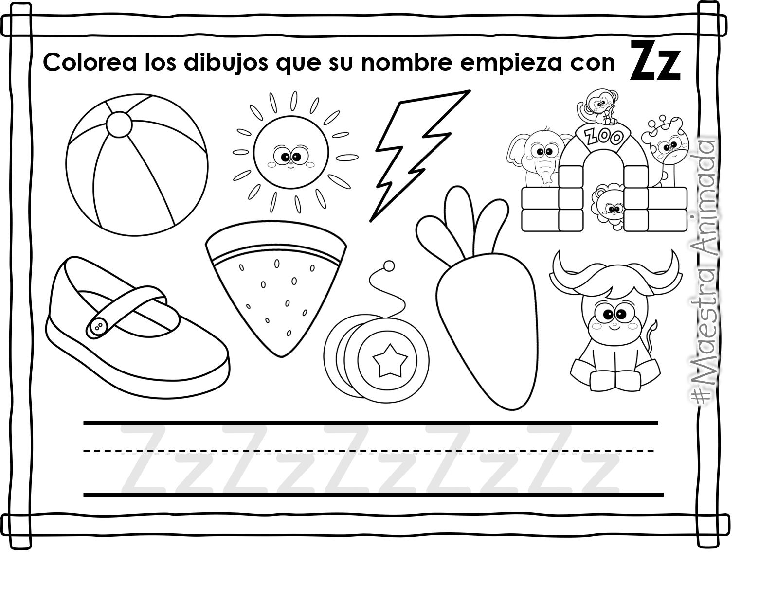 MI-PRIMER-LIBRO-DE-LETRAS-PARA-APRENDER-A-ESCRIBIR-55 - Imagenes Educativas
