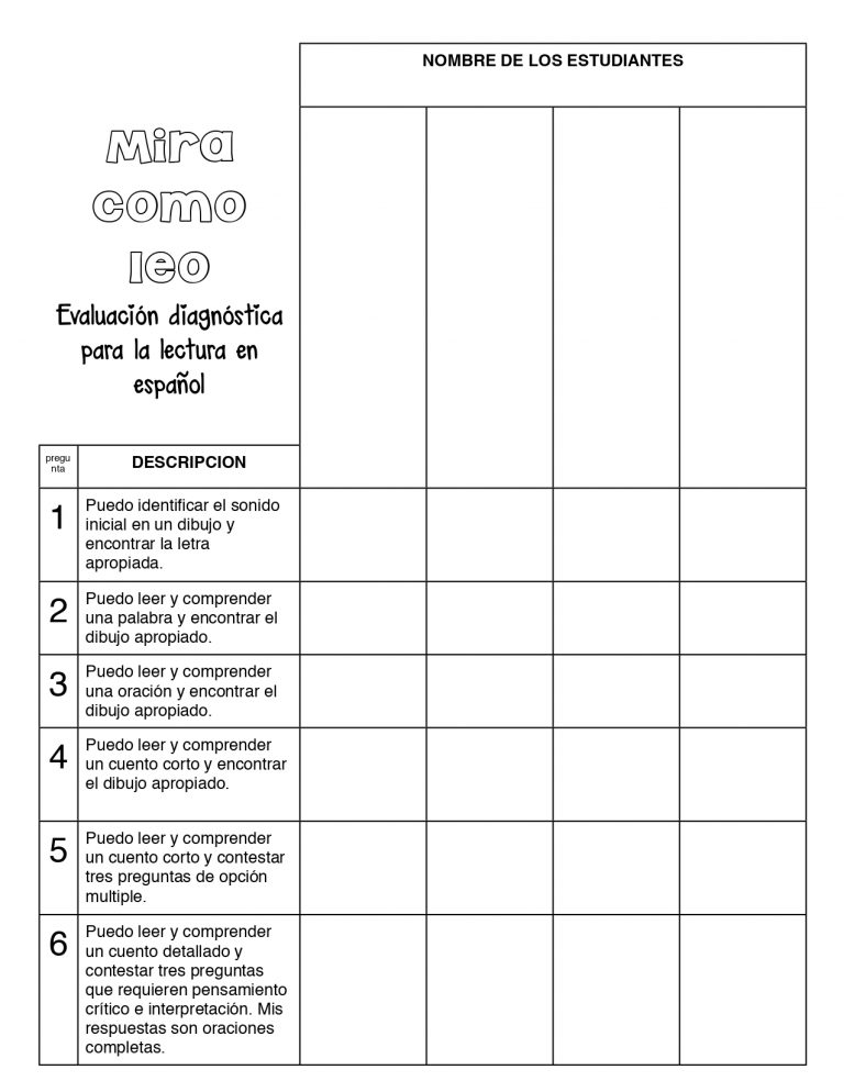 MIRA COMO ESCRIBO MIRA COMO LEO - Imagenes Educativas