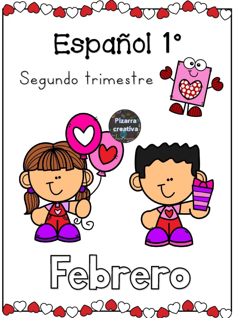 1º GRADO CUADERNO ACTIVIDADES MES DE FEBRERO PRIMER GRADO - Imagenes ...