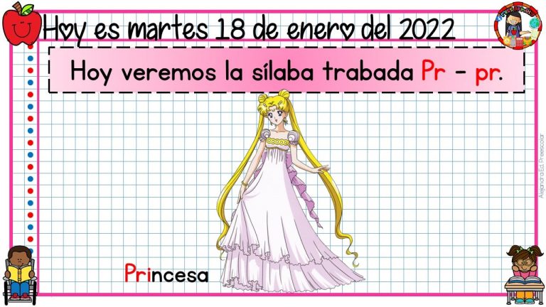 CUADERNO PARA REPASAR LAS SÍLABAS TRABADAS PR - PL - Imagenes Educativas