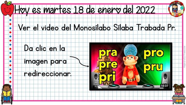 CUADERNO PARA REPASAR LAS SÍLABAS TRABADAS PR - PL - Imagenes Educativas
