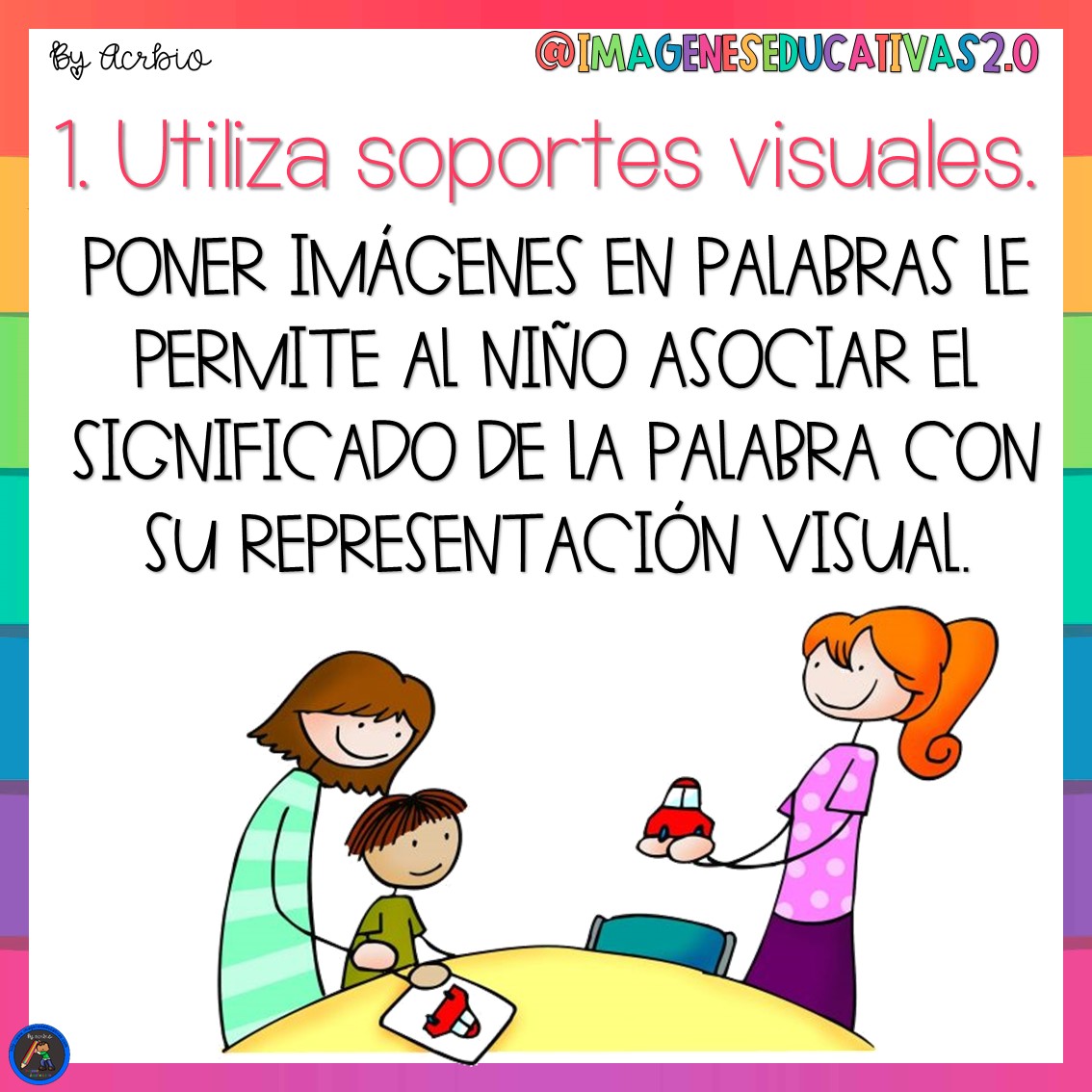 5 SECRETOS PARA ESTIMULAR EL LENGUAJE EN NIÑOS (2) - Imagenes Educativas 5 SECRETOS PARA ESTIMULAR EL LENGUAJE EN NIÑOS (2) - Imagenes Educativas