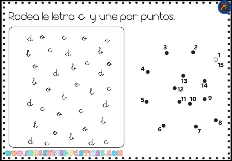 LEO Y ESCRIBO LA LETRA c CUADERNO DE LECTOESCRITURA 35 PÁGINAS ...