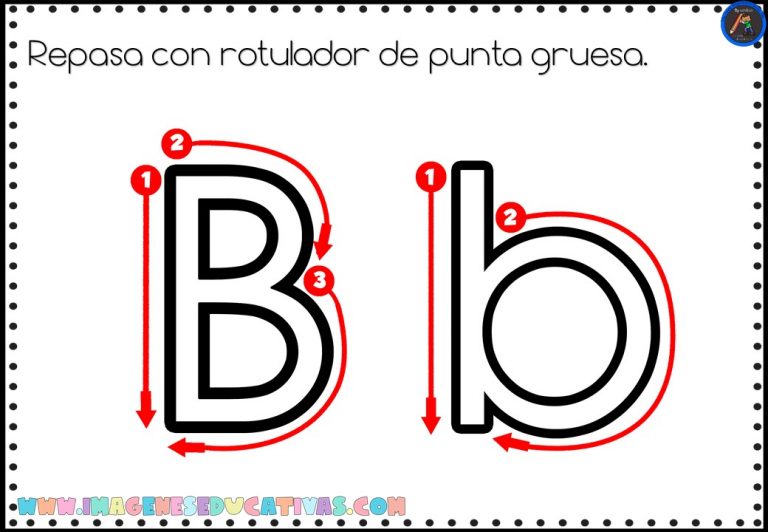 LEO Y ESCRIBO LA LETRA B CUADERNO DE LECTOESCRITURA 25 PÁGINAS ...