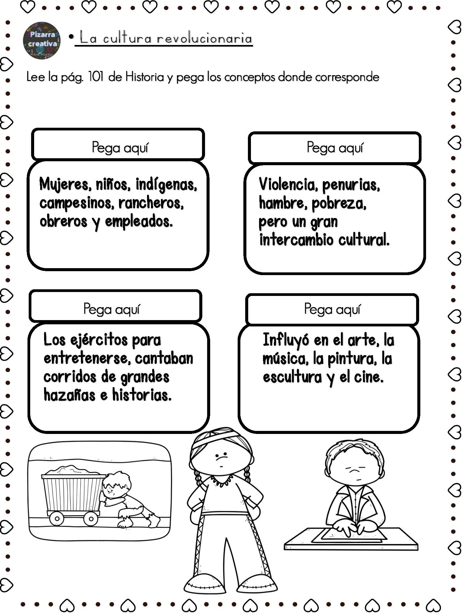 5° CUADERNO DE ACTIVIDADES FEBRERO PIZARRA CREATIVA_Página_32 ... 5° CUADERNO DE ACTIVIDADES FEBRERO PIZARRA CREATIVA_Página_32 ...