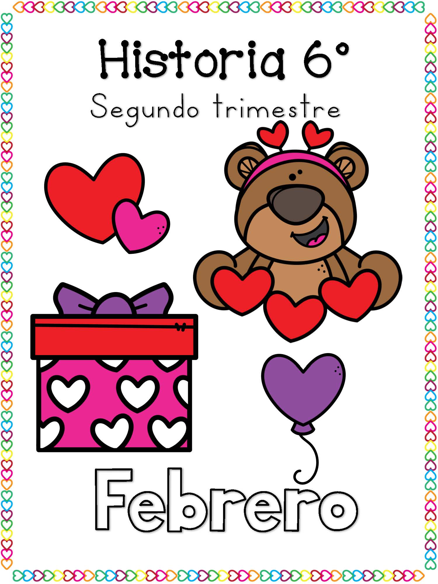 6° CUADERNO DE ACTIVIDADES FEBRERO PIZARRA CREATIVA_Página_37 ...