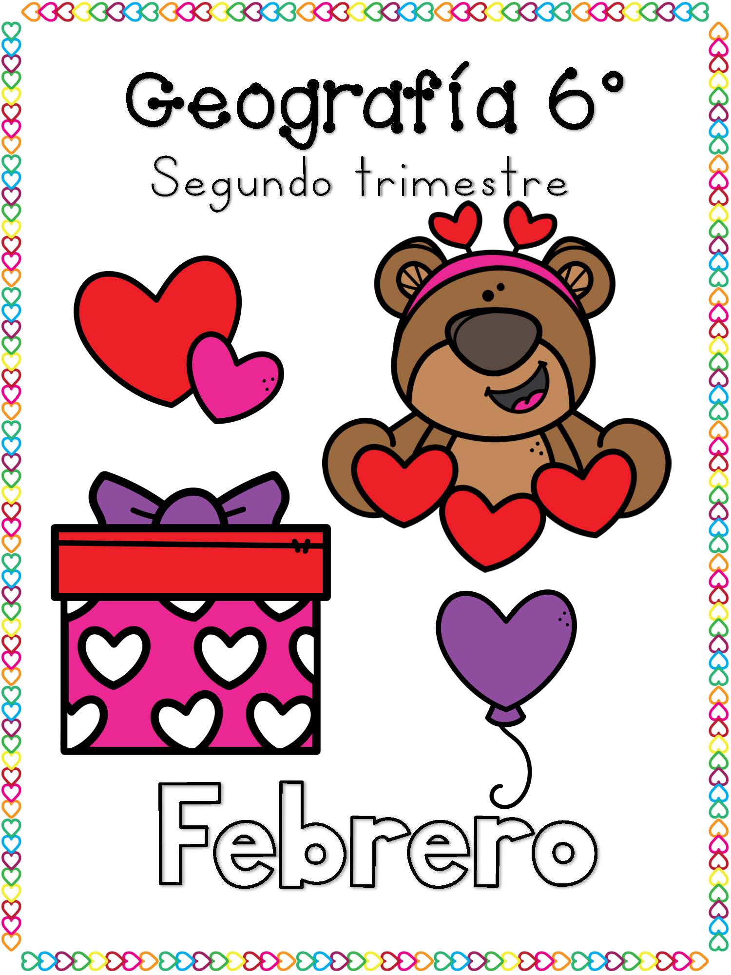 6° CUADERNO DE ACTIVIDADES FEBRERO PIZARRA CREATIVA_Página_49 ...