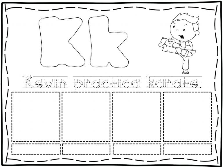 MI ABECEDARIO INTERACTIVO (12) - Imagenes Educativas