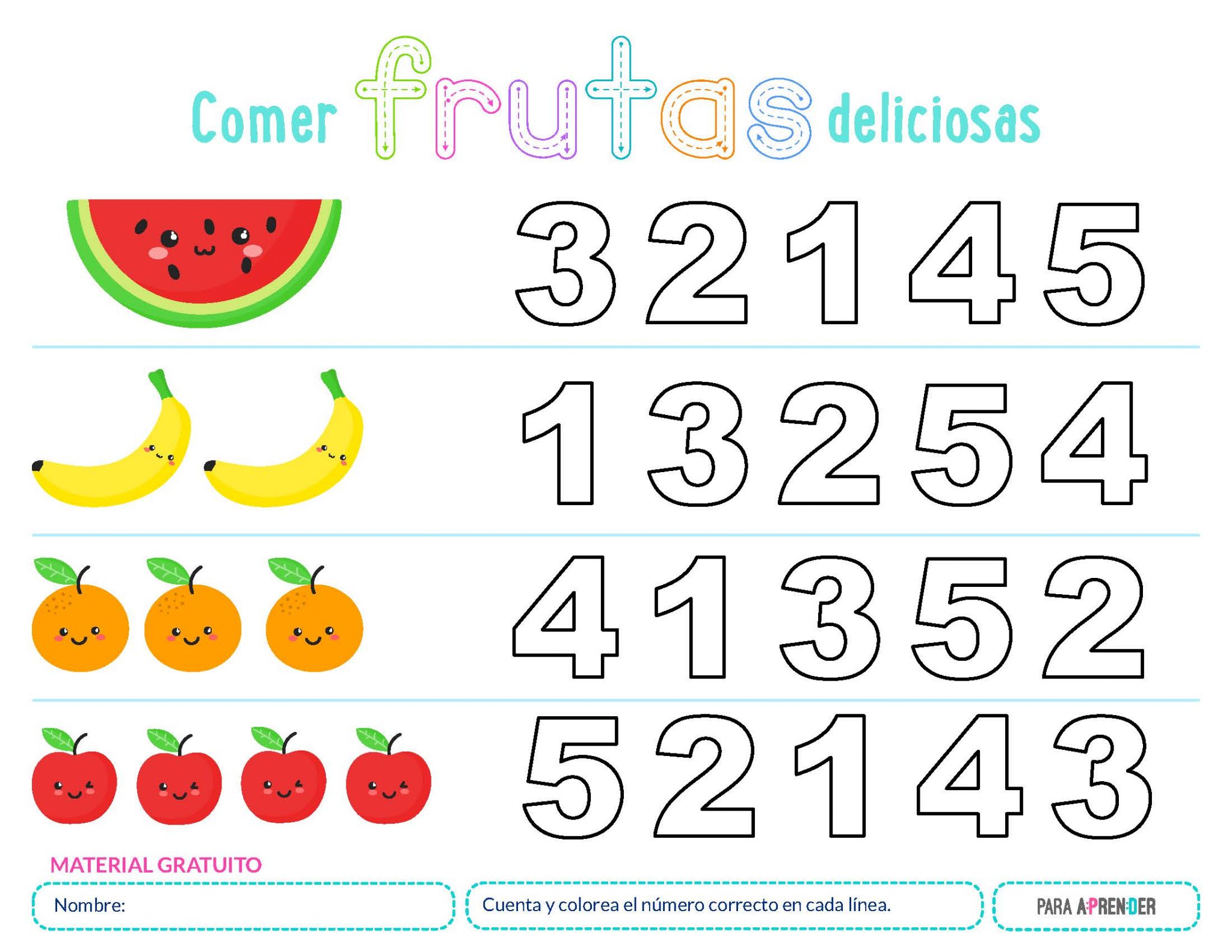 CUADERNO PARA APRENDER LA PRIMAVERA - Imagenes Educativas