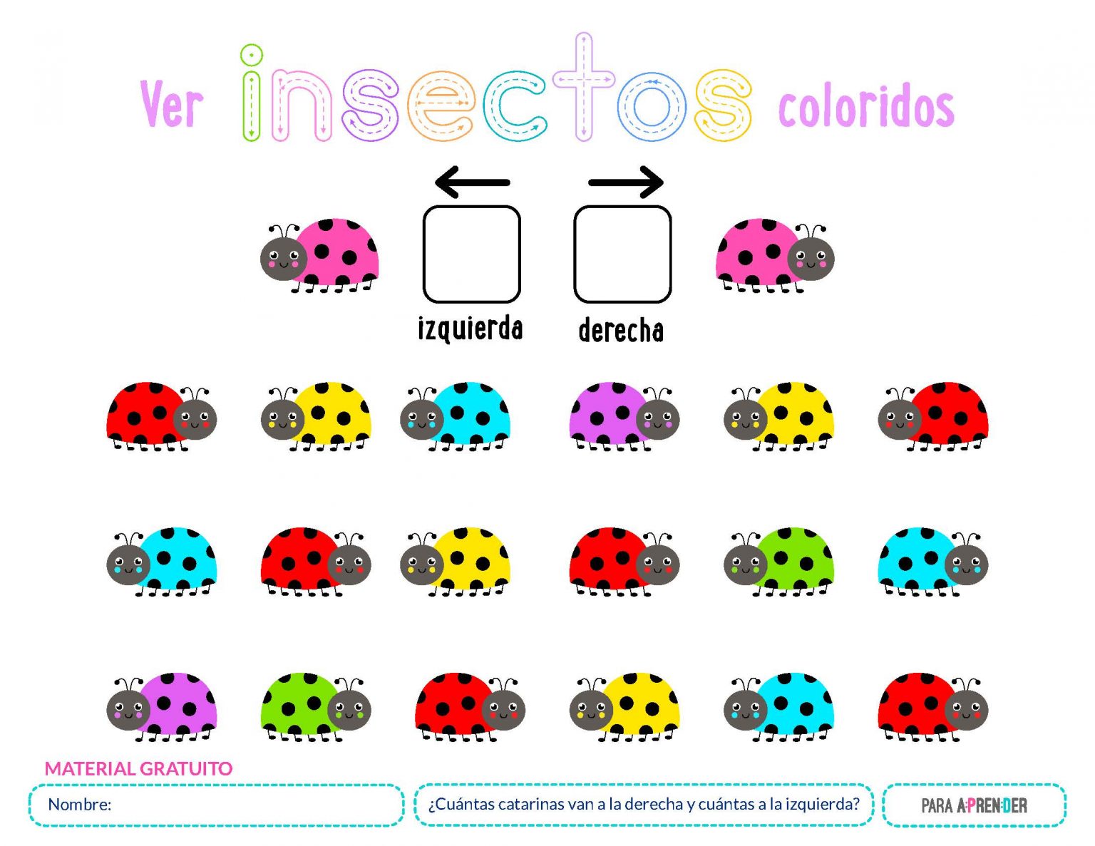 CUADERNO PARA APRENDER LA PRIMAVERA - Imagenes Educativas