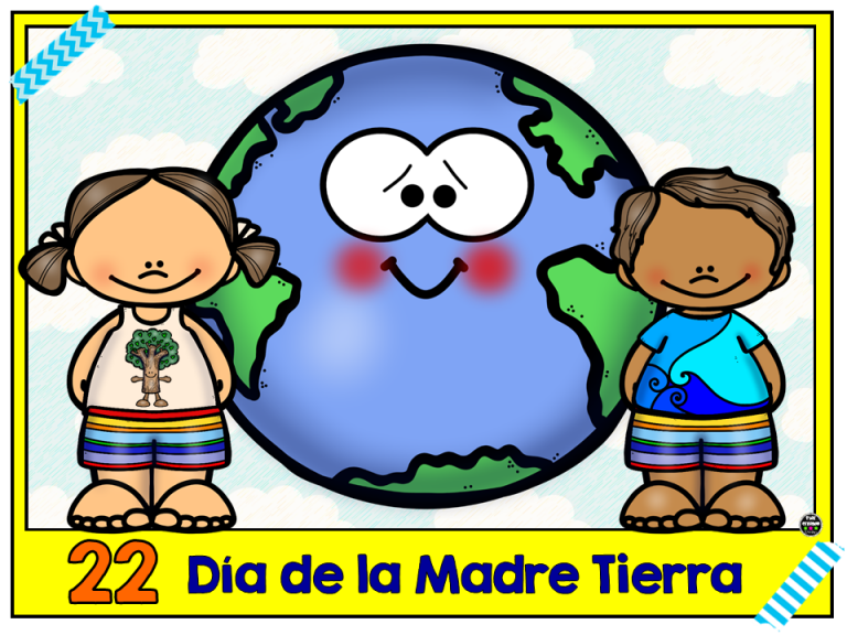 EFEMÉRIDES DE ABRIL NUEVOS DISEÑOS STAR LEIVA - Imagenes Educativas