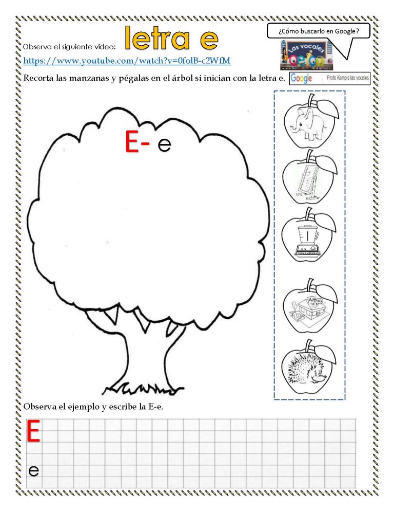 MI LIBRITO DE LECTOESCRITURA TOMO 1 - Imagenes Educativas