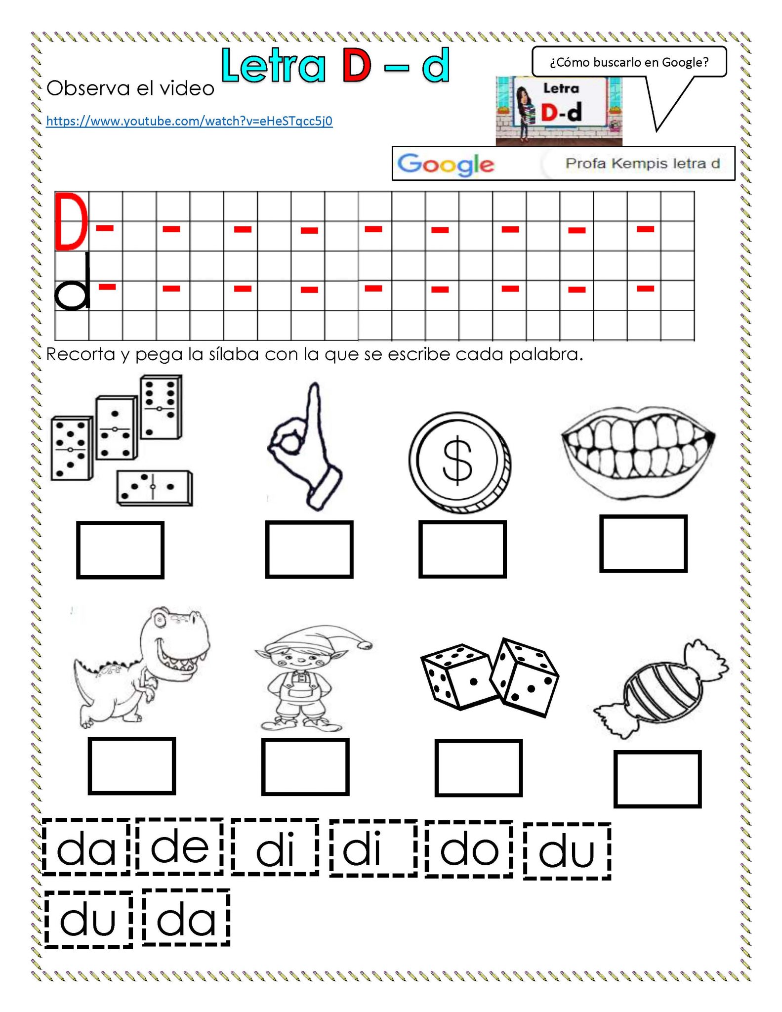 MI LIBRITO DE LECTOESCRITURA TOMO 2 - Imagenes Educativas