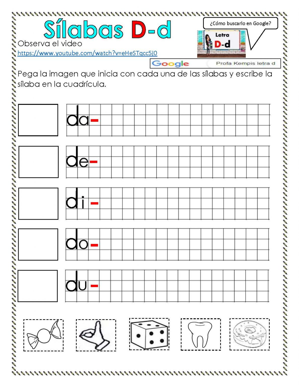 MI LIBRITO DE LECTOESCRITURA TOMO 2 - Imagenes Educativas