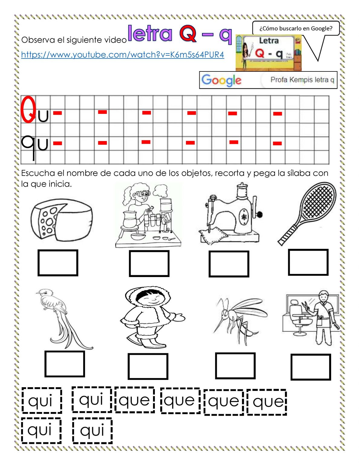 MI LIBRITO DE LECTOESCRITURA TOMO 3 - Imagenes Educativas
