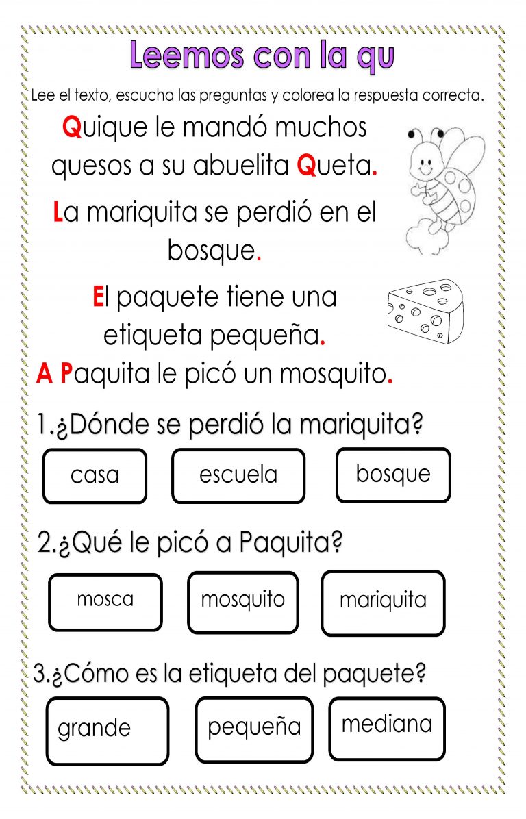 MI LIBRITO DE LECTOESCRITURA TOMO 3 - Imagenes Educativas