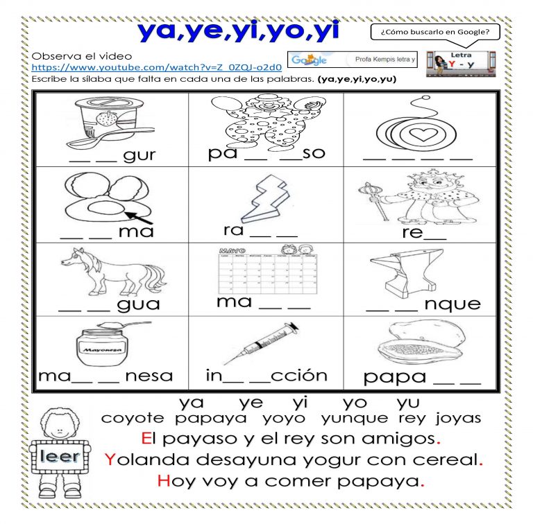 MI LIBRITO DE LECTOESCRITURA TOMO 3 - Imagenes Educativas