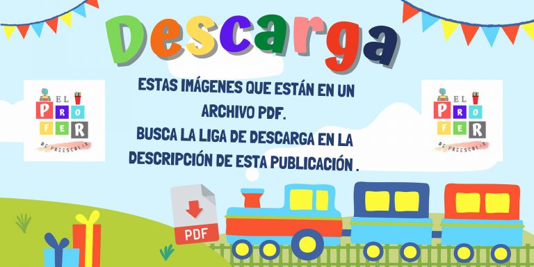 ACTIVIDADES DIVERTIDAS PARA FESTEJAR EL DÍA DEL NIÑO - Imagenes Educativas