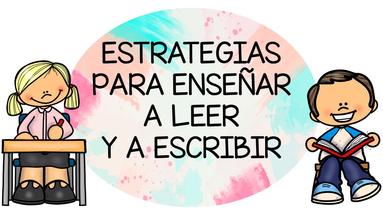 Estrategias Innovadoras Para Ensenar A Leer Y Escribir Descargar ... Estrategias Innovadoras Para Ensenar A Leer Y Escribir Descargar ...