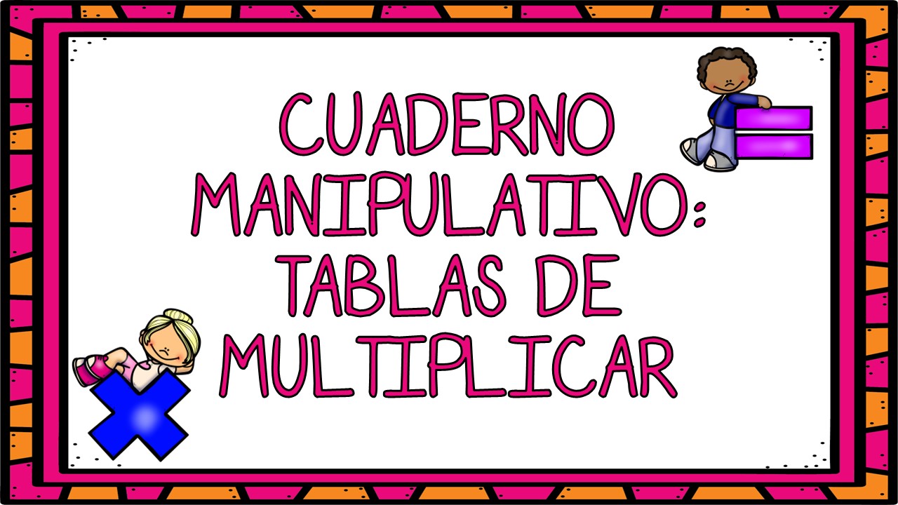 cuadernos interactivos Archivos - Imagenes Educativas