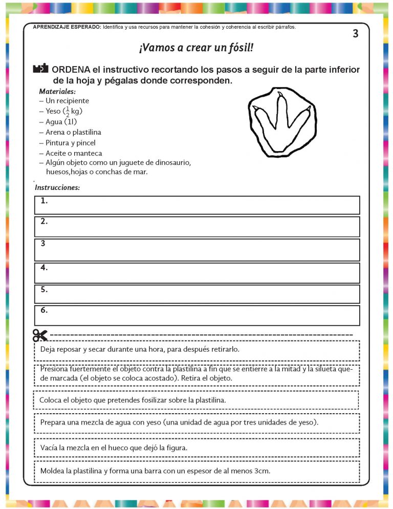 4º GRADO MATERIAL DE APOYO PARA AGOSTO-NOVIEMBRE 2022-2023 - Imagenes ...