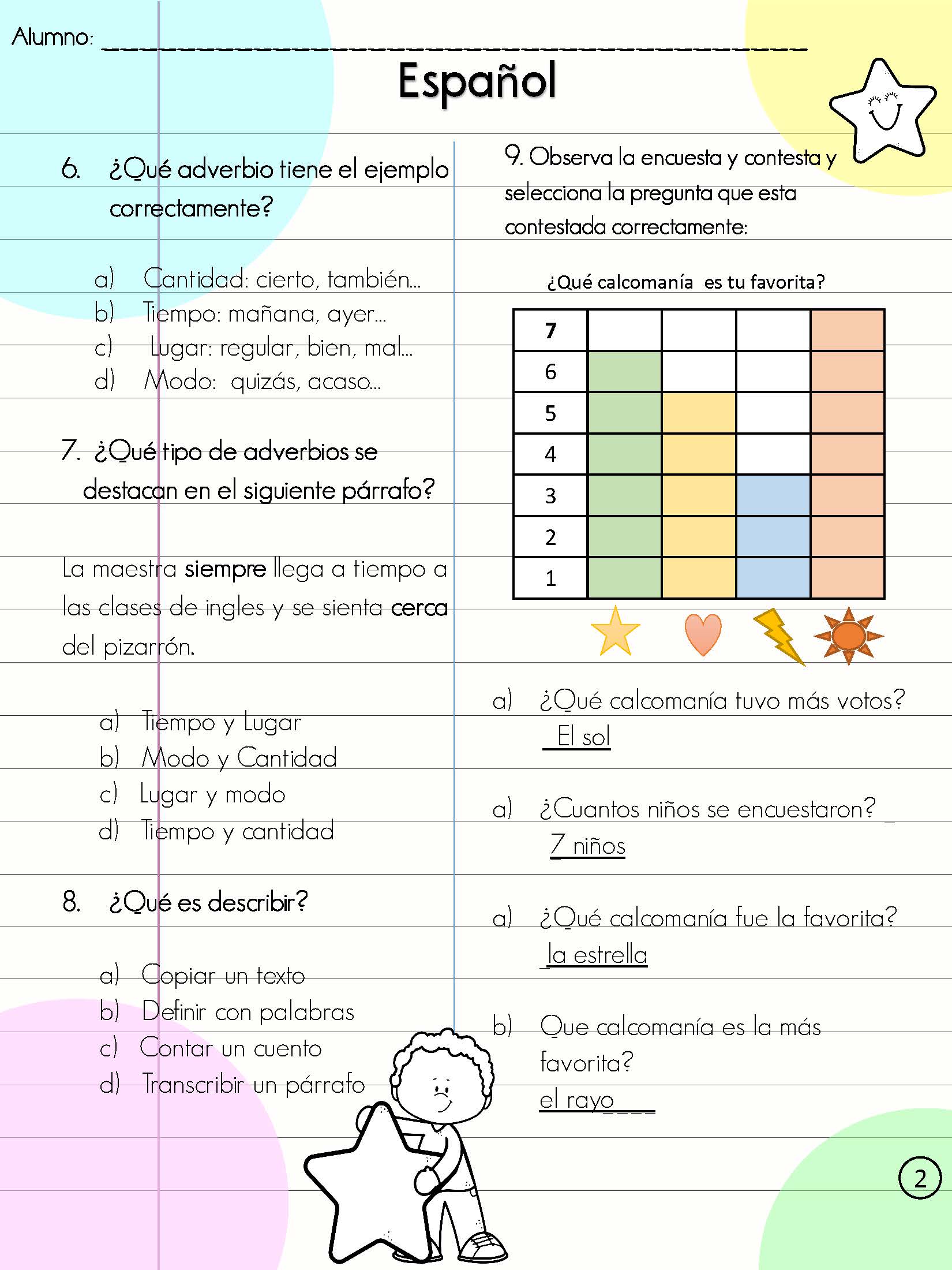 Examen Diagnostico 2022 2023 Pagina 55 Imagenes Educativas - NBKomputer Examen Diagnostico 2022 2023 Pagina 55 Imagenes Educativas - NBKomputer