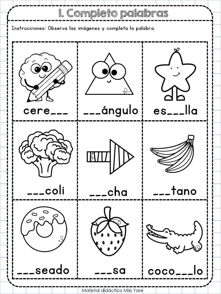 CUADERNO DE REPASO CONOCIMIENTOS PREVIOS PARA TERCER GRADO - Imagenes ...