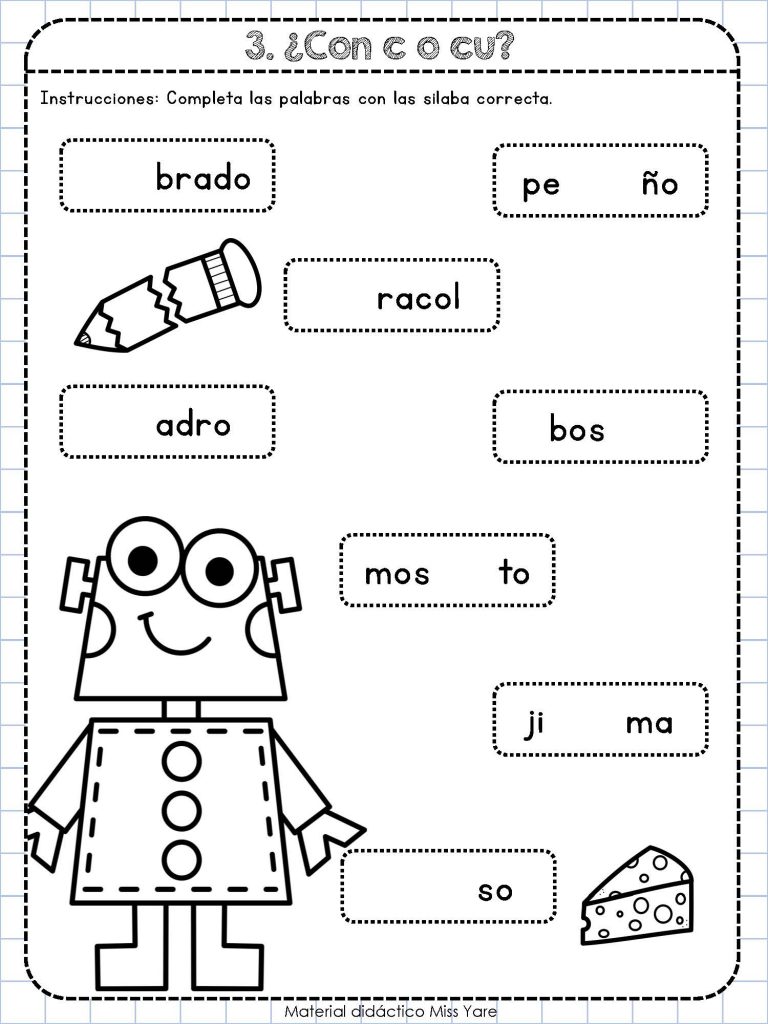 CUADERNO DE REPASO CONOCIMIENTOS PREVIOS PARA TERCER GRADO - Imagenes ...