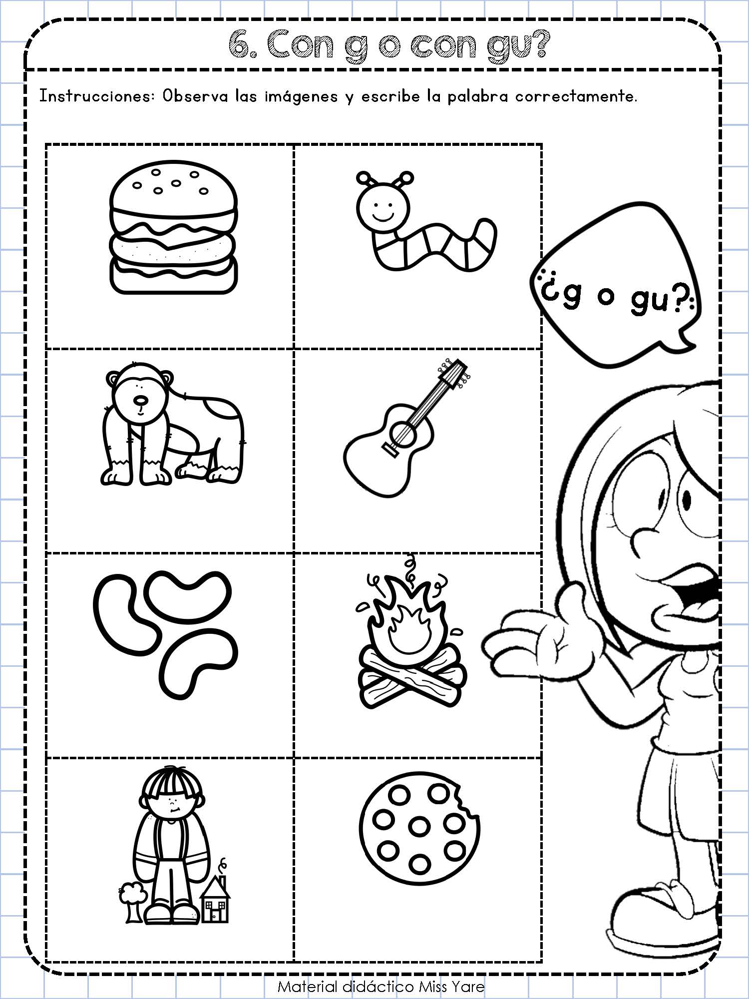 3° CUADERNO DE REPASO CONOCIMIENTOS PREVIOS_Página_07 - Imagenes Educativas