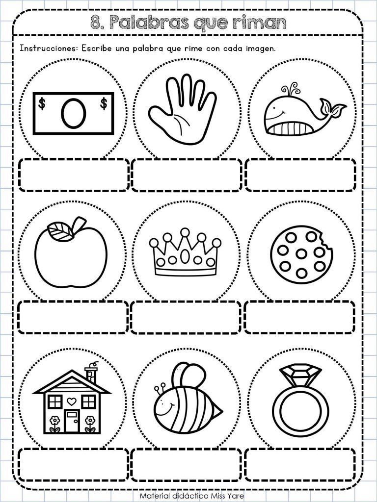 CUADERNO DE REPASO CONOCIMIENTOS PREVIOS PARA TERCER GRADO - Imagenes ...