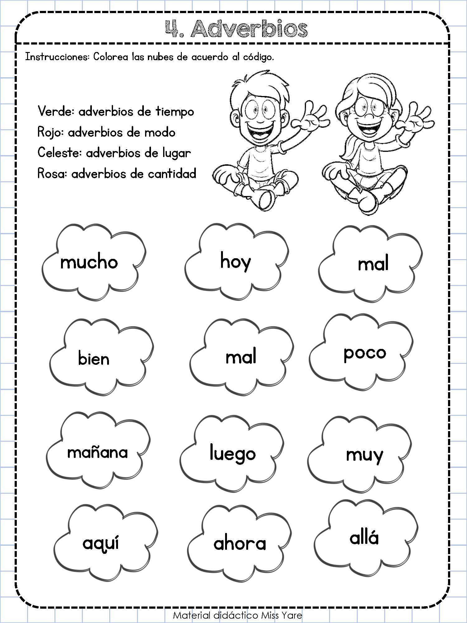 CUADERNO DE REPASO CONOCIMIENTOS PREVIOS PARA QUINTO GRADO - Imagenes ...