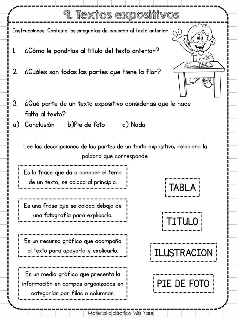 CUADERNO DE REPASO CONOCIMIENTOS PREVIOS PARA QUINTO GRADO - Imagenes ...